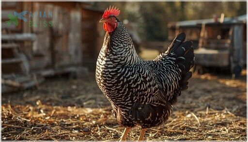 How Long Do Chickens Live? Lifespan by Breed & Care Tips
