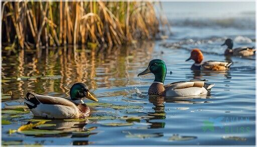 California Ducks: 15 Amazing Species You Can Spot in The Golden State