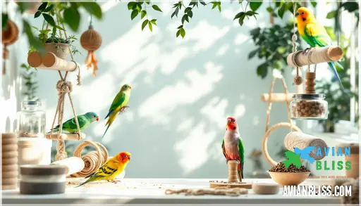 How to Treat a Bird With a Broken Beak: Complete Care Guide