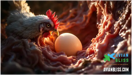 Why Do Birds Lay Eggs Without a Mate? Biology & Prevention