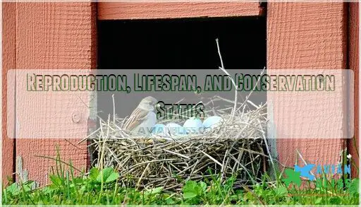 House Sparrow: ID, Habitat, Behavior, Diet & Conservation