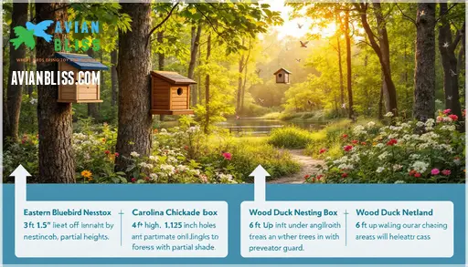 How to Build Bird Nesting Boxes: Step-by-Step Guide for 2025