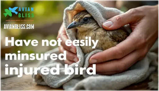 How to Splint Bird Wings: Step-by-Step Guide & Aftercare Tips