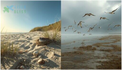 Piping Plover: Habitat, Migration, and Conservation Guide