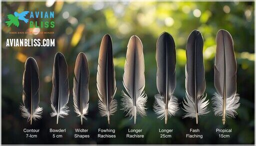 Bird Feather Identification: Complete Guide to Types & Techniques
