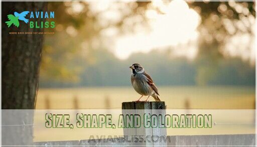 House Sparrow: ID, Habitat, Behavior, Diet & Conservation