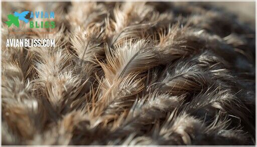 Why Are Ostriches So Fascinating? Speed, Smarts & Survival