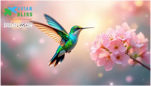 Hummingbird Symbolism: Meaning, Cultural Significance & Spiritual Lessons