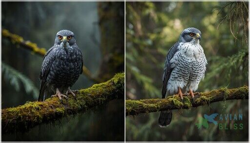 Northern Goshawk Explained: Identification, Habitat, Diet, and ...