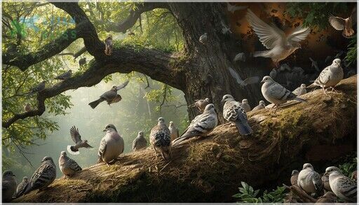 How Long Do Doves Live? Lifespan, Threats & Conservation Facts