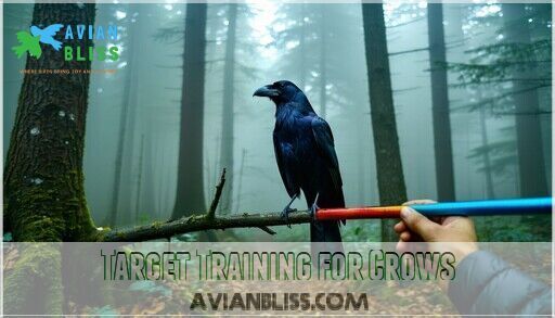 Can Crows Be Tamed? Training, Trust & What You Need to Know