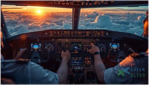 Flying: Meaning, Types, Aviation & Air Travel Explained (2025)