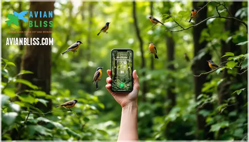 Bird Identification by Sound Guide: Apps, Tools & Techniques