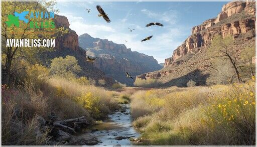 Where to See Spring Bird Migration: Top Spots & Timing Tips