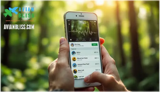 How to Identify Birds by Their Songs: a Complete Guide