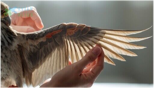 How to Diagnose Wing Problems in Birds: Signs, Causes, and Step-by-Step ...
