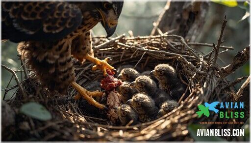 Baby Hawk: Identification, Diet & What to Do if You Find One