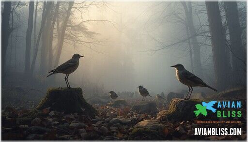 Why Do Birds Stand on One Leg? Science & Survival Explained