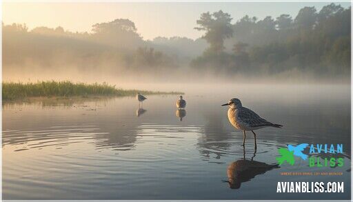 Why Do Birds Stand on One Leg? Science & Survival Explained