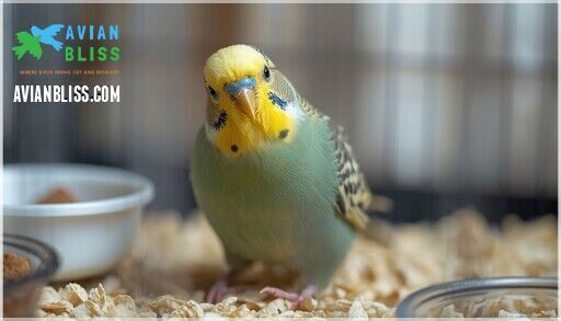 Why is My Bird Twisting Neck? Causes, Symptoms & Treatment