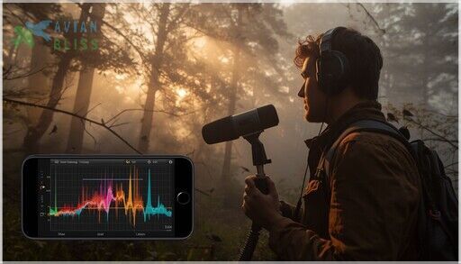 Bird Identification Using Song and Calls: a Complete Guide