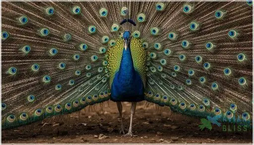 Are Peacocks Aggressive? Behavior, Triggers & Safety Tips