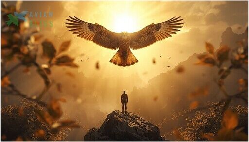 What is The Spiritual Meaning of Seeing a Hawk? Symbolism & Signs Explained