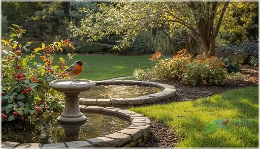 American Robin: ID, Habitat, Diet, Behavior & Migration Facts