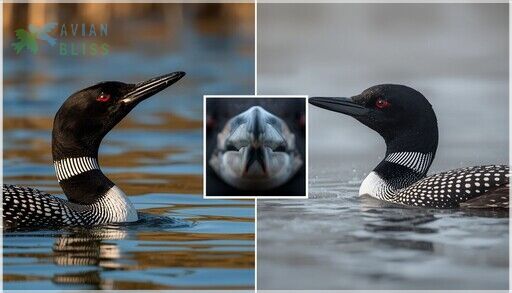 Common Loon: Habitat, Behavior, Calls & Conservation Facts