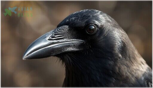 American Crow: Identification, Behavior & Intelligence Explained