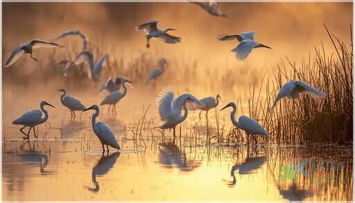 Great Egret Facts: Identification, Habitat, Behavior, Diet, and ...