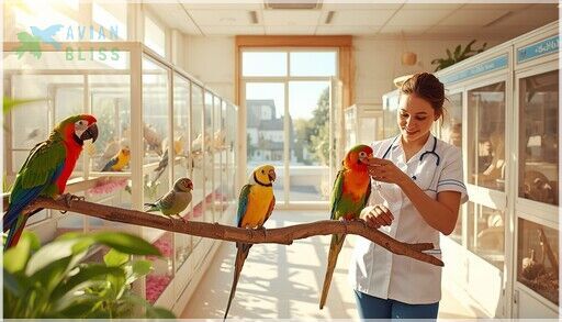 Avian Supply Store Near Me: Local Bird Shops, Supplies & Care Guide