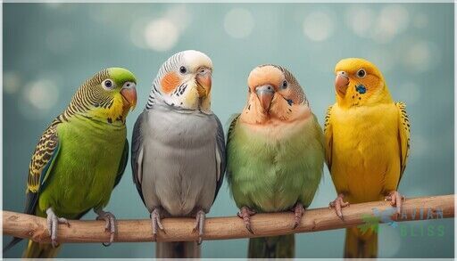 Scaly Face or Leg Mite Infection in Birds: Symptoms & Treatment