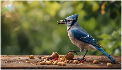 20 Fascinating Facts About Blue Jays You'll Love to Know