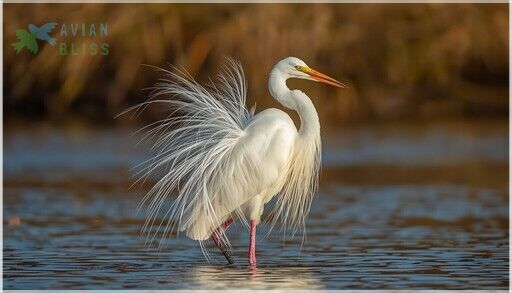 Great Egret Facts: Identification, Habitat, Behavior, Diet, and ...