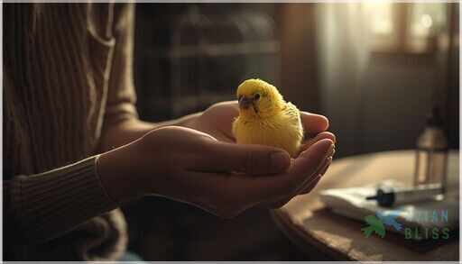 Canary Health Problems: Signs, Diseases & Prevention Guide