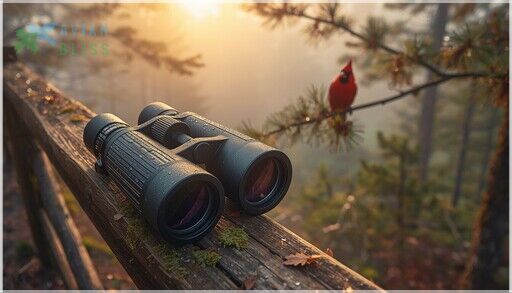 Birdwatching for Beginners: Your Complete Guide to Getting Started
