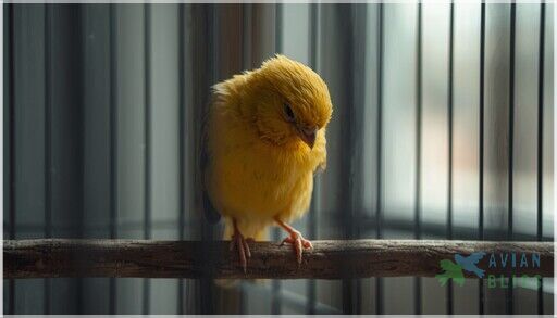 Canary Health Problems: Signs, Diseases & Prevention Guide