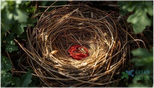 Where Do Cardinals Nest? Locations, Habits & Attraction Tips
