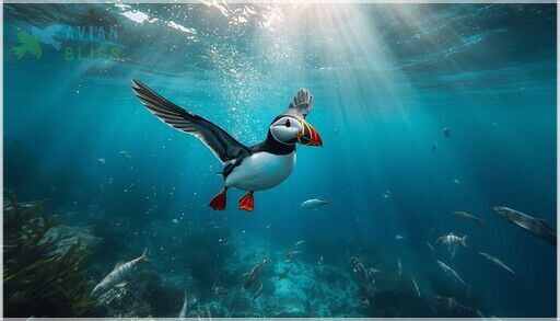 Atlantic Puffin: Habitat, Diet, Behavior & Conservation Facts