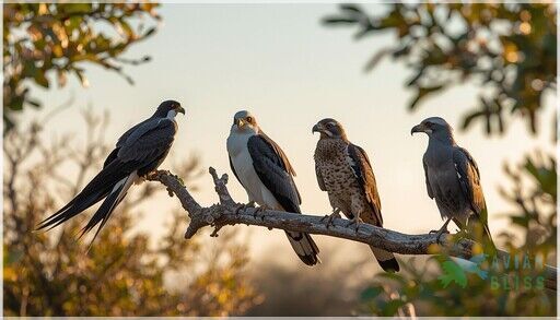 Kite Birds in Texas: Types, Habitats, Identification & Conservation Guide