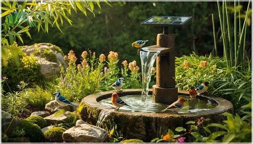Bird Supply Water Feature Ideas: 14+ Creative & Eco-Friendly Options