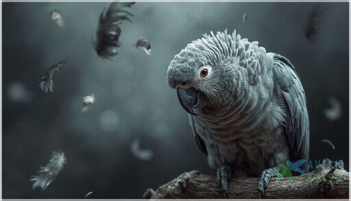 Identifying Signs of Stress in Birds: Causes and Solutions