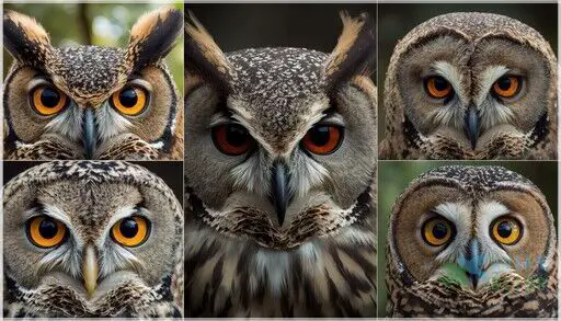 Owls in Florida: Species Guide, Habitats & Identification Tips