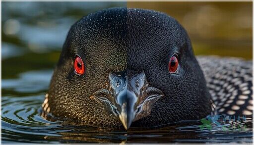 Common Loon: Habitat, Behavior, Calls & Conservation Facts