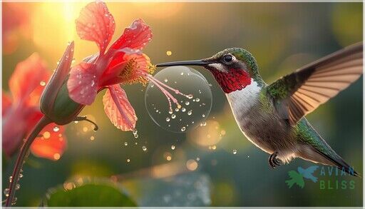 Bird Foraging and Feeding Behaviors: Complete Expert Guide