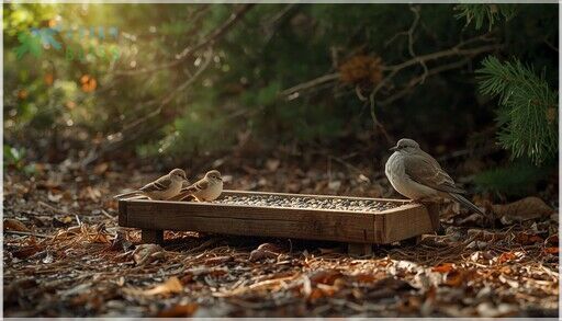 9 Types of Bird Feeders for Gardens (+ How to Choose & Maintain)