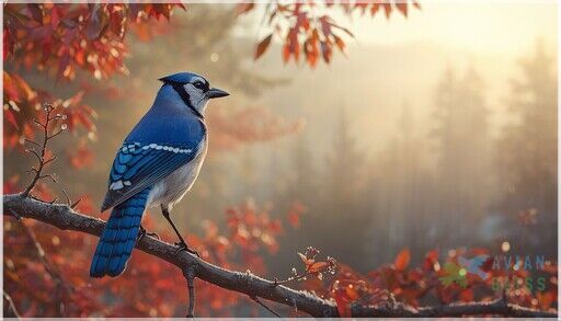 20 Fascinating Facts About Blue Jays You'll Love to Know