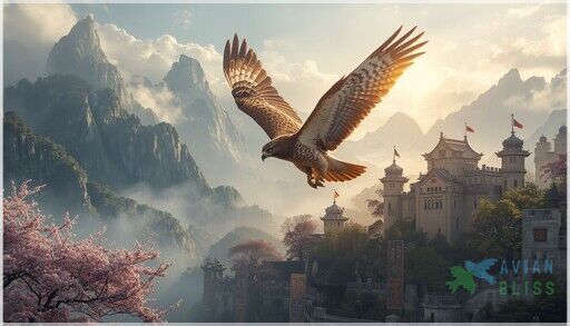 What is The Spiritual Meaning of Seeing a Hawk? Symbolism & Signs Explained