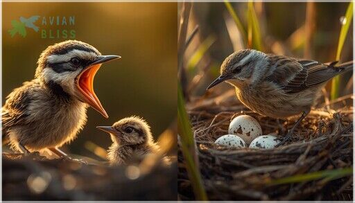 Brood Parasitism: Evolution, Species & Host Defense Strategies